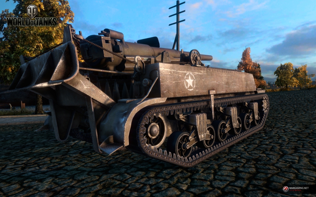 World of Tanks Set To Receive Improvements and Dev Diaries – Capsule ...