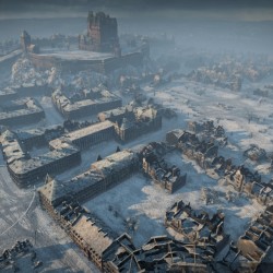 World of Tanks Adds Confrontation in Update 8.11 - Capsule Computers