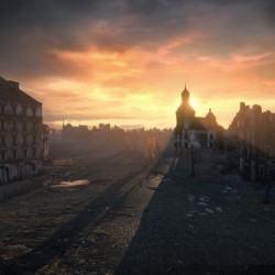 World of Tanks Adds Confrontation in Update 8.11 - Capsule Computers