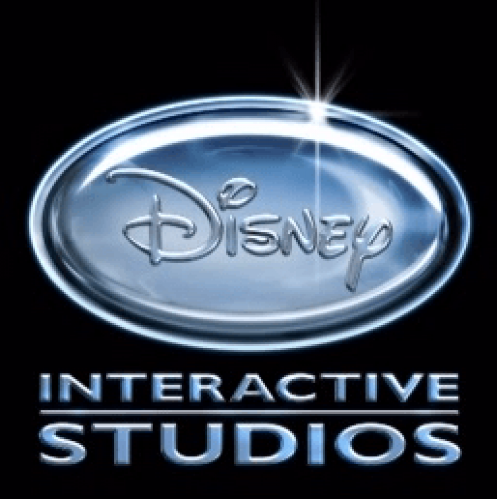Disney Interactive Logo Png