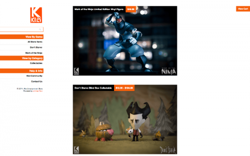 “Klei Entertainment” Releases iOS Puzzler “Eets Munchies” – Capsule ...