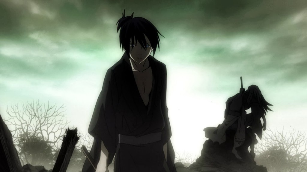 Noragami Episode 4 Impressions - Capsule Computers