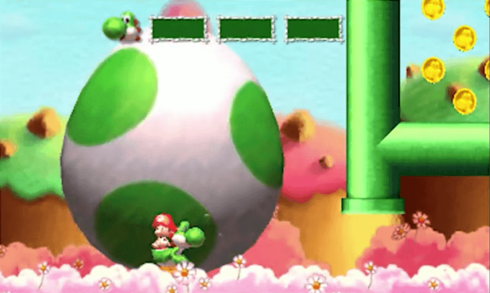 Yoshi’s Woolly World Receives Story Details, Trailer, and New ...