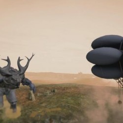 Burden Coming to Steam Early Access, Debut Trailer Inside – Capsule ...