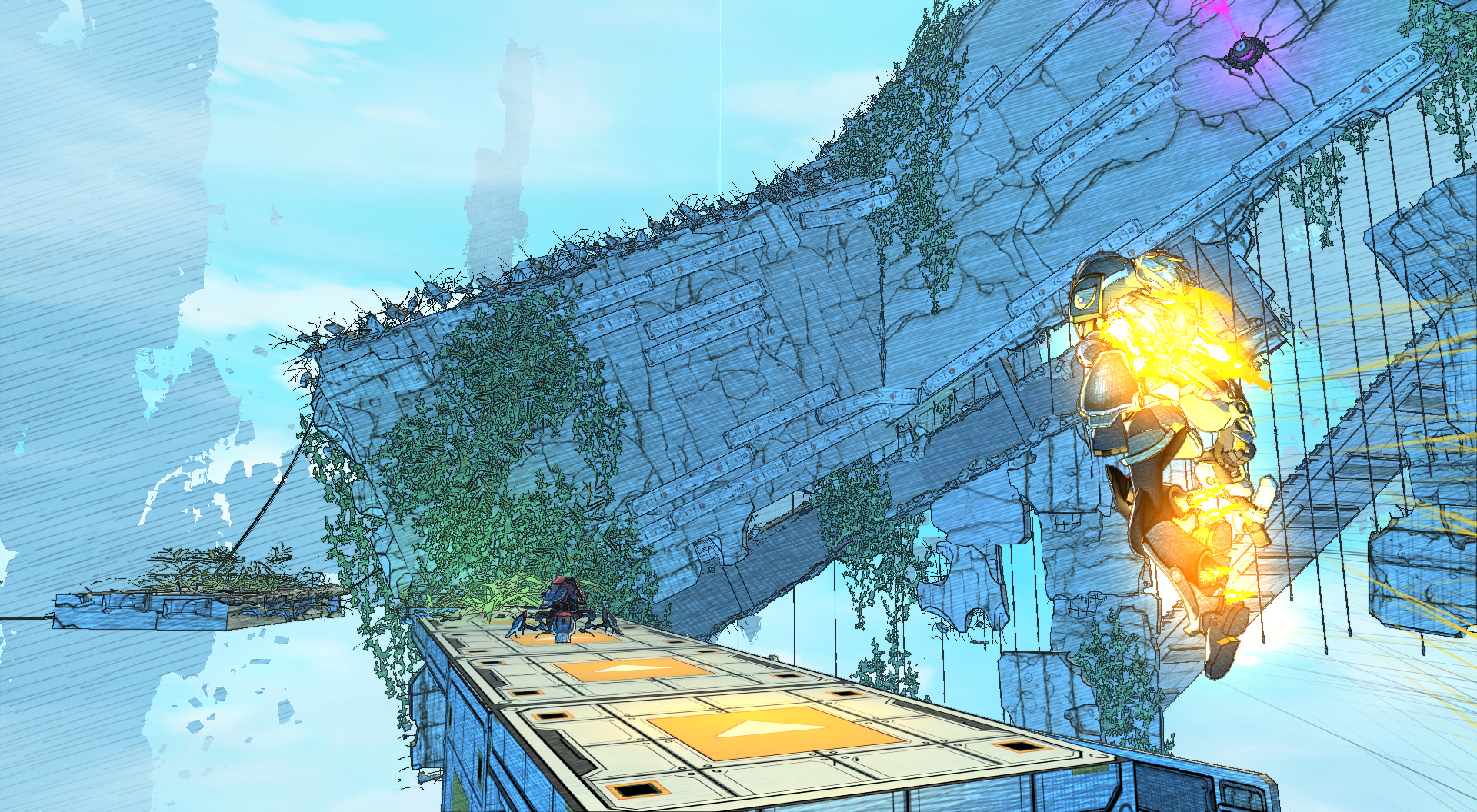 Cloudbuilt Review - Capsule Computers