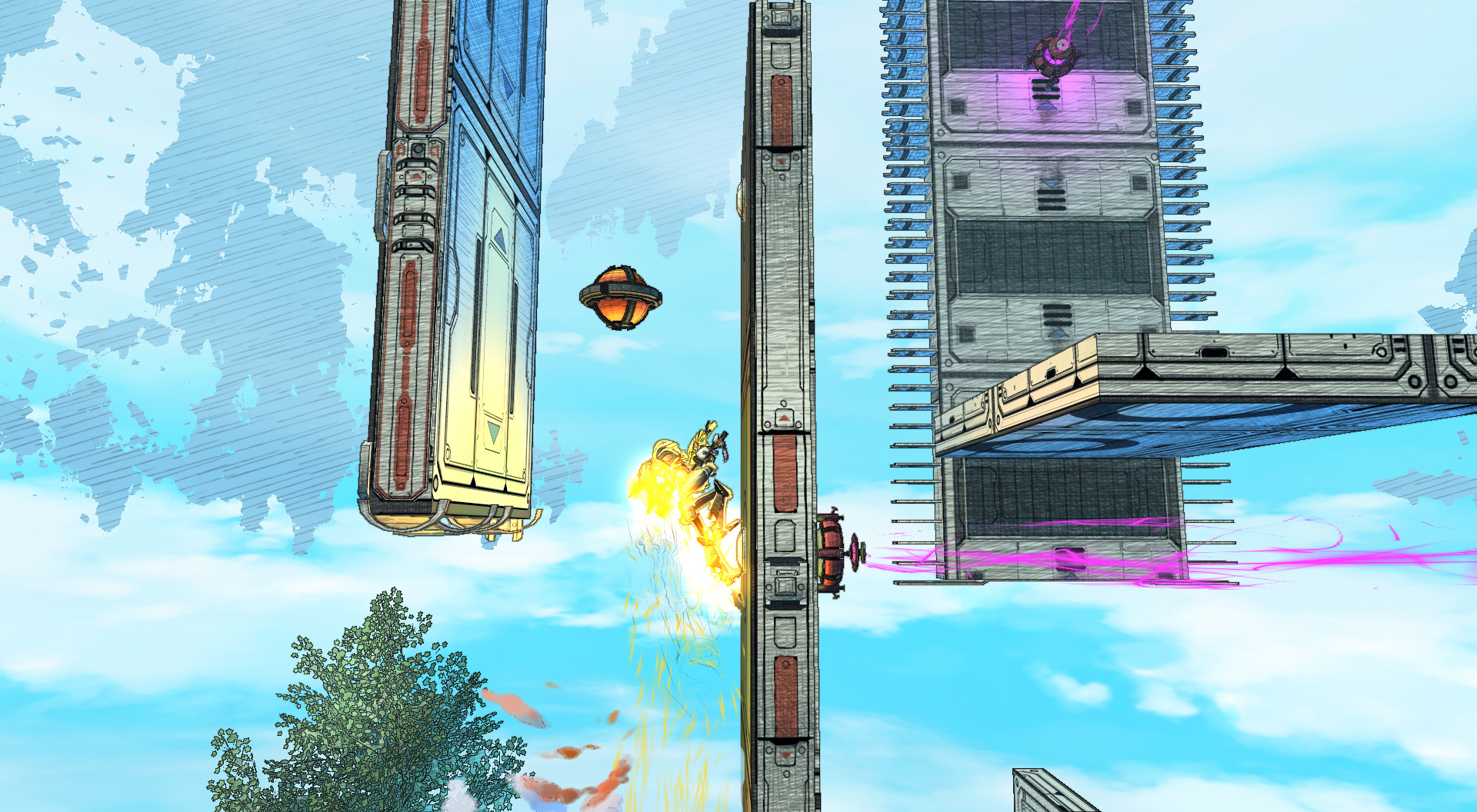 Cloudbuilt Review - Capsule Computers