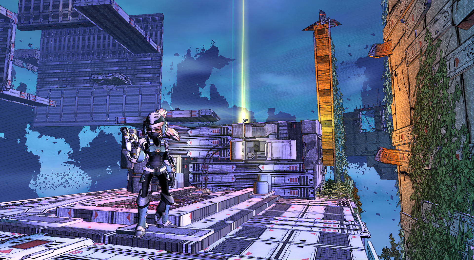 Cloudbuilt Review - Capsule Computers