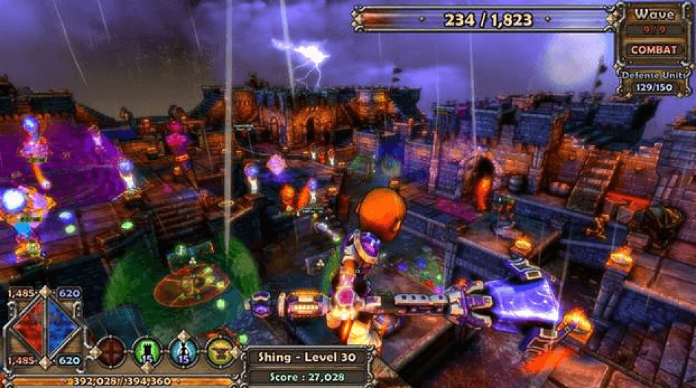 Indie Royale May Day Bundle Released – Capsule Computers