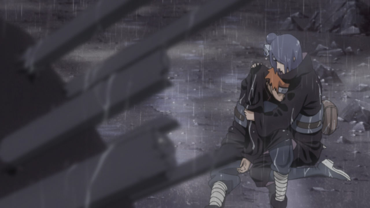 Naruto Shippuden: Ultimate Ninja Storm Revolution – Akatsuki Origins ...