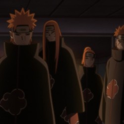 Naruto Shippuden: Ultimate Ninja Storm Revolution - Akatsuki Origins ...
