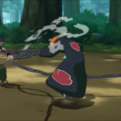 Naruto Shippuden: Ultimate Ninja Storm Revolution - Akatsuki Origins ...