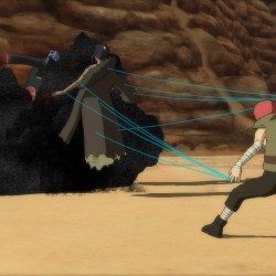 Naruto Shippuden: Ultimate Ninja Storm Revolution - Akatsuki Origins ...