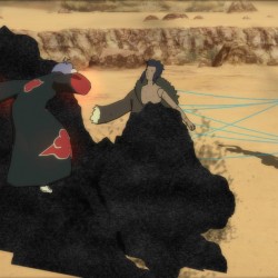 Naruto Shippuden: Ultimate Ninja Storm Revolution - Akatsuki Origins ...