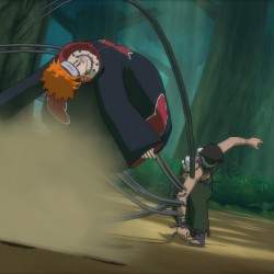 Naruto Shippuden: Ultimate Ninja Storm Revolution - Akatsuki Origins ...