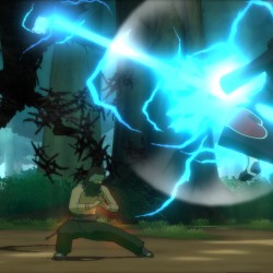 Naruto Shippuden: Ultimate Ninja Storm Revolution - Akatsuki Origins ...