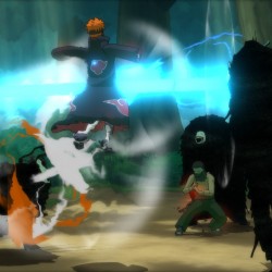 Naruto Shippuden: Ultimate Ninja Storm Revolution - Akatsuki Origins ...