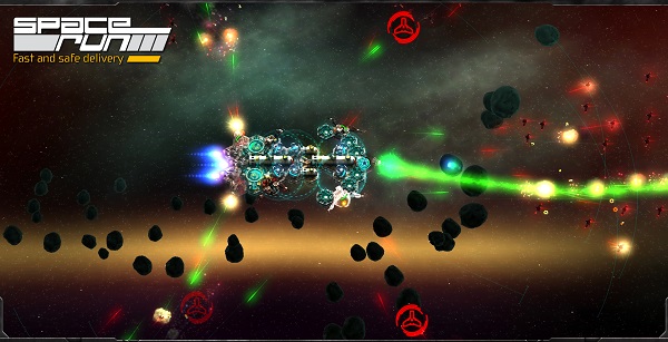 Focus Home Interactive Announces New Indie Title, Space Run – Capsule ...