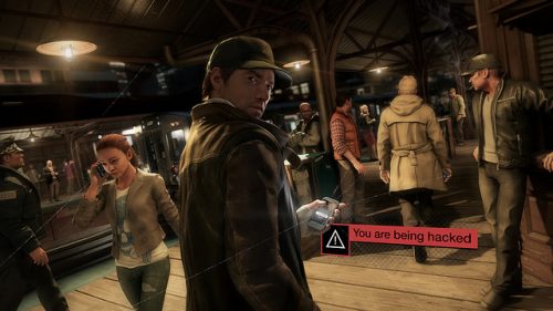 Watch Dogs 2 Open World Gameplay Walkthrough Video Released – Capsule ...