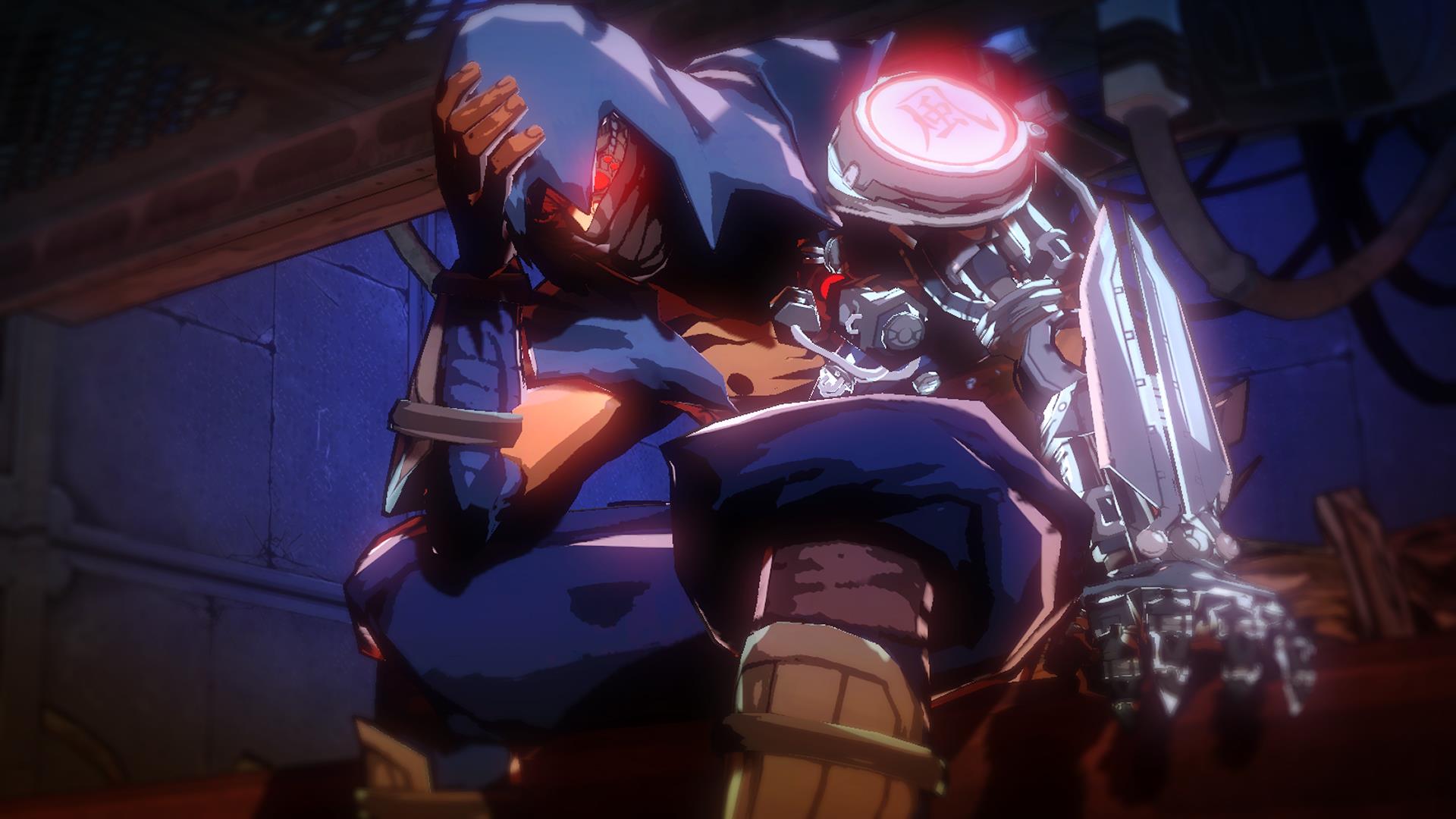 Latest Yaiba: Ninja Gaiden Z screens reveal blood-stained locations ...