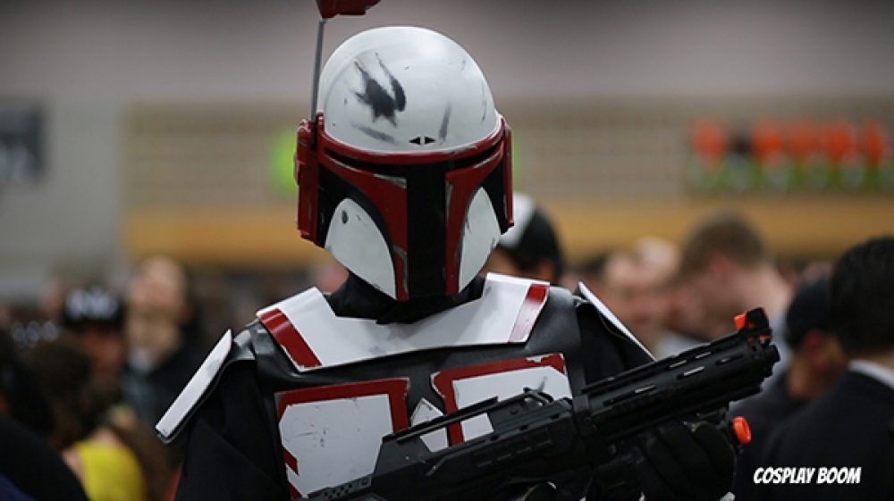 EB Games Expo 2012 Just Cos Cosplay Competition – Capsule Computers