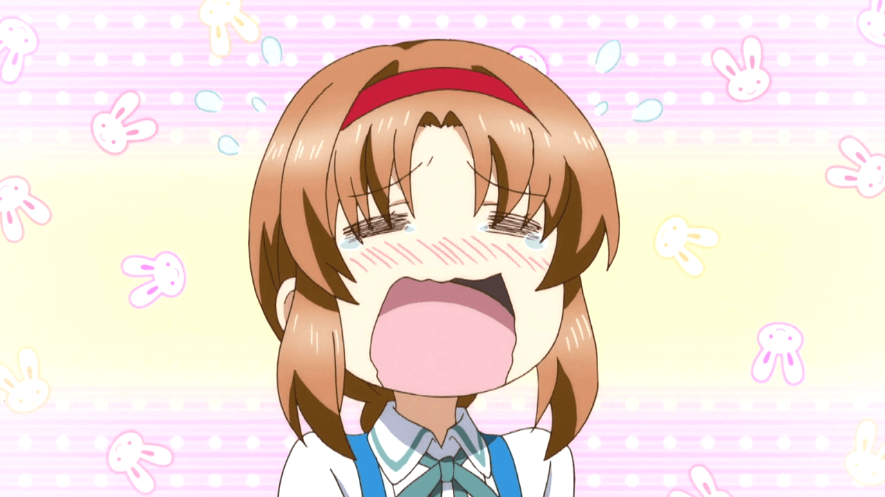 D-Frag! Episode 5 Impressions – Capsule Computers