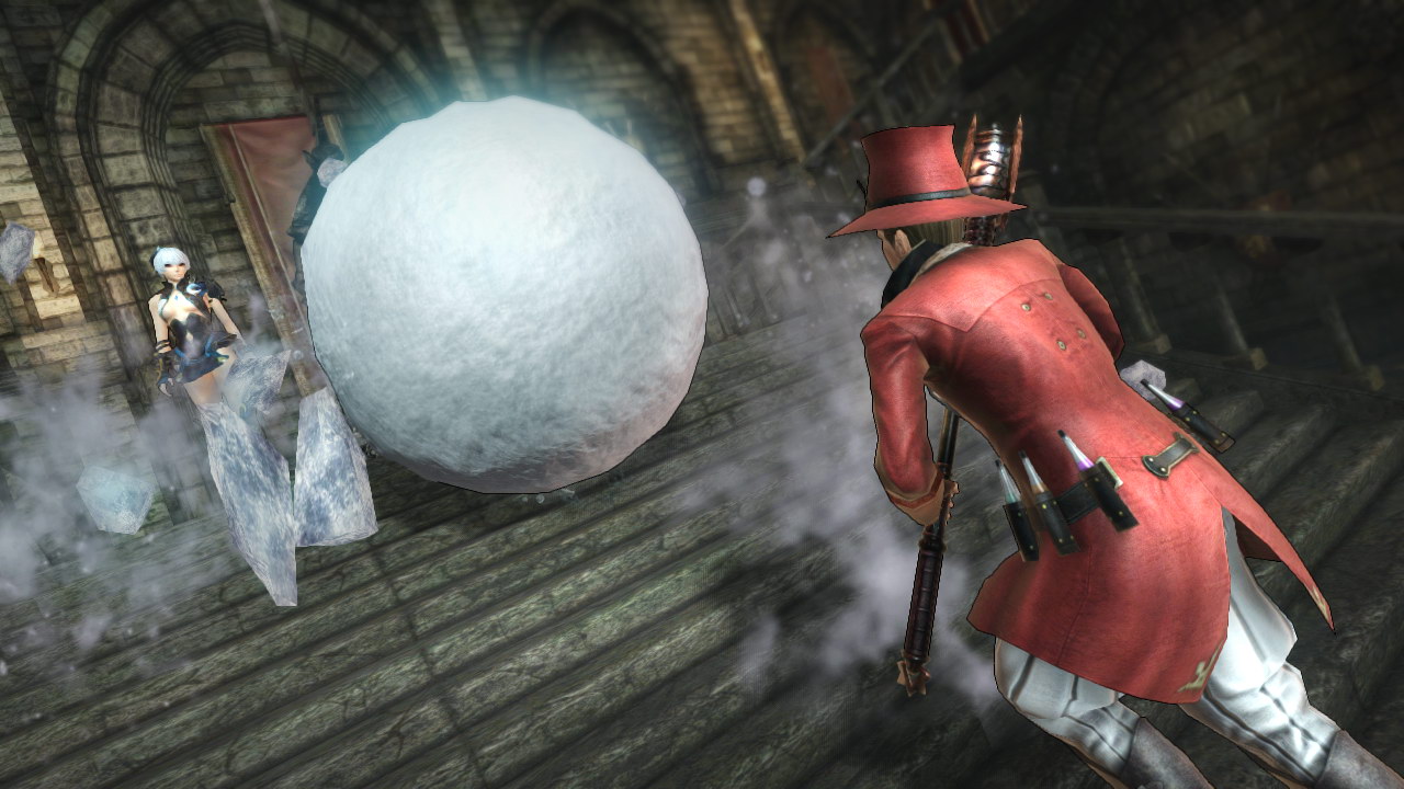 Deception IV: Blood Ties and Dynasty Warrior 8: Xtreme Legends Released ...