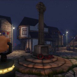 Ether One Dated, New Trailer Released – Capsule Computers