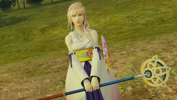 Lightning Returns' second round of costume DLC released and detailed ...