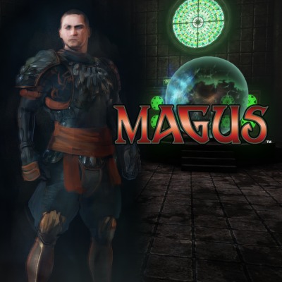 Magus Review - Capsule Computers