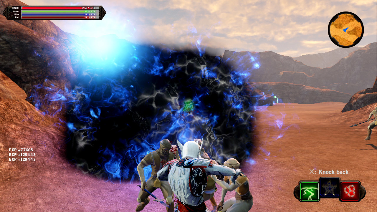 Magus Review - Capsule Computers