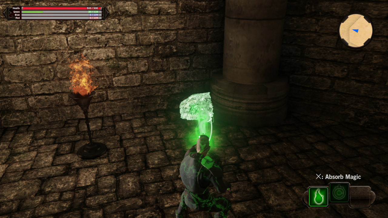 Magus Review - Capsule Computers