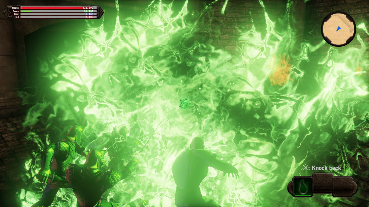 Magus Review - Capsule Computers