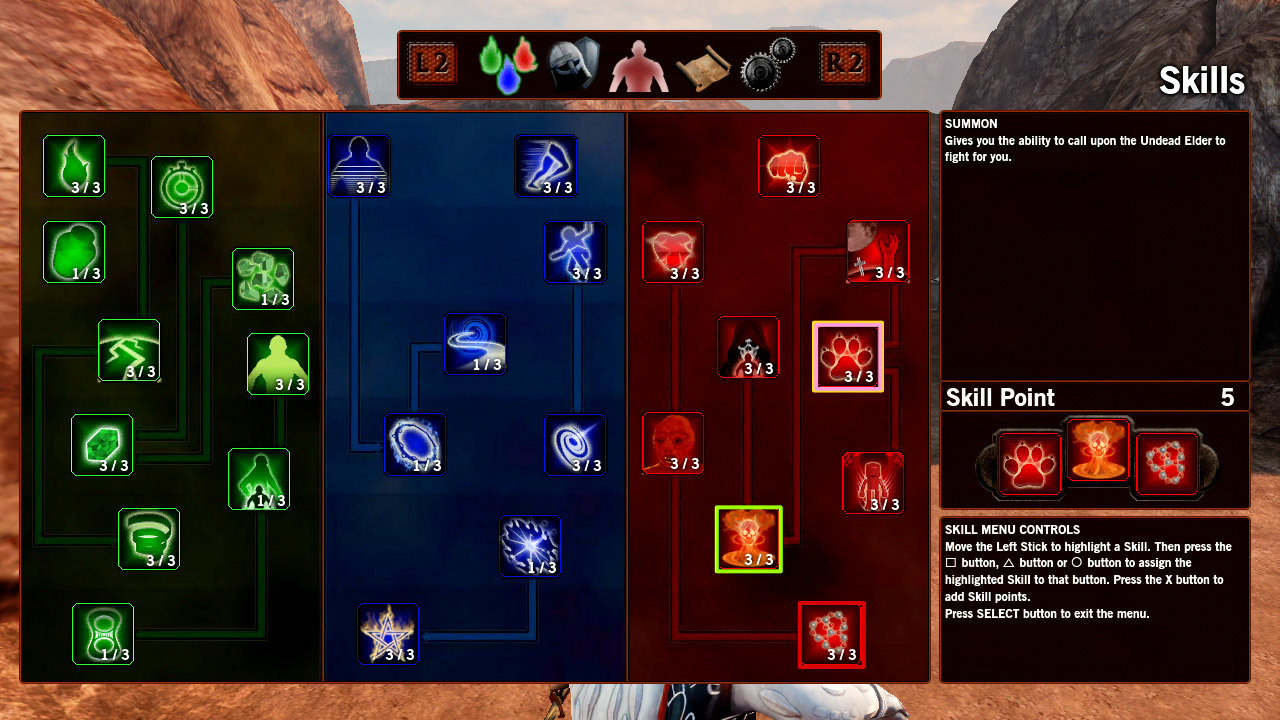 Magus Review - Capsule Computers