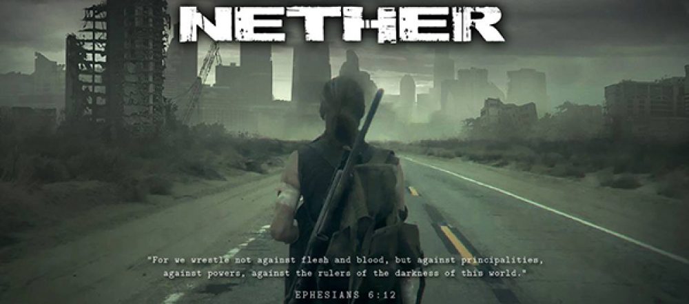 Nether Leaves Steam Early Access, Full Release now Available – Capsule ...