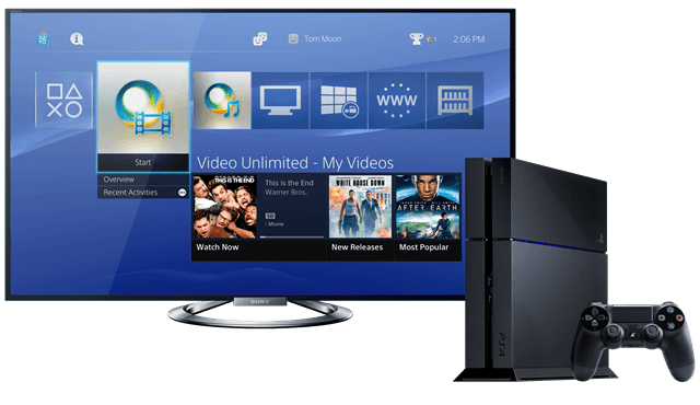 Early Access Coming To PlayStation 4? - Capsule Computers