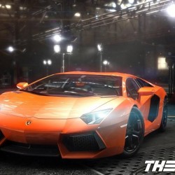 The Crew New Screenshots And Details - Capsule Computers