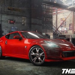 The Crew New Screenshots And Details - Capsule Computers