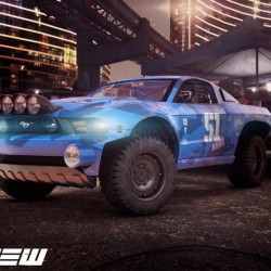 The Crew New Screenshots And Details - Capsule Computers