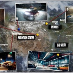 The Crew New Screenshots And Details - Capsule Computers