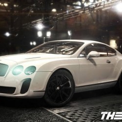 The Crew New Screenshots And Details - Capsule Computers