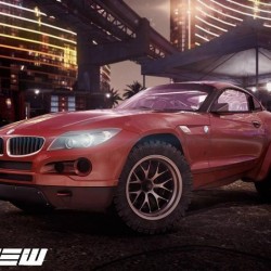 The Crew New Screenshots And Details - Capsule Computers