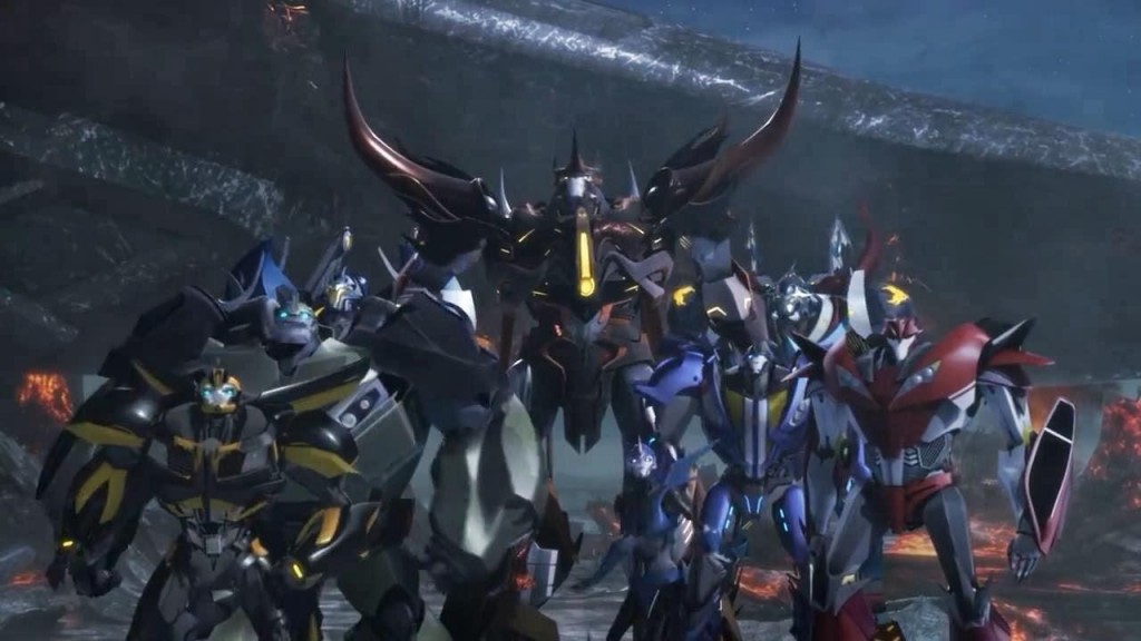 Download Transformers Prime Beast Hunters Game For Pc - panelkindl