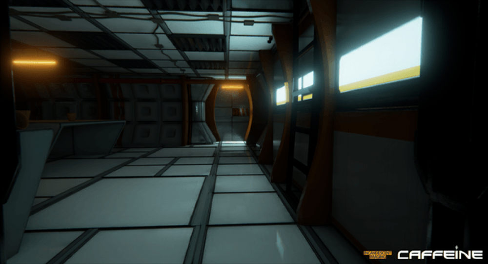 Conquer Mars Preview – Capsule Computers