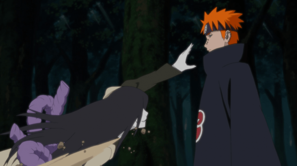 Naruto Shippuden: Ultimate Ninja Storm Revolution – Akatsuki Origins ...