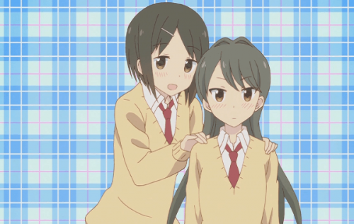 Sakura Trick Episode 3 Impressions – Capsule Computers