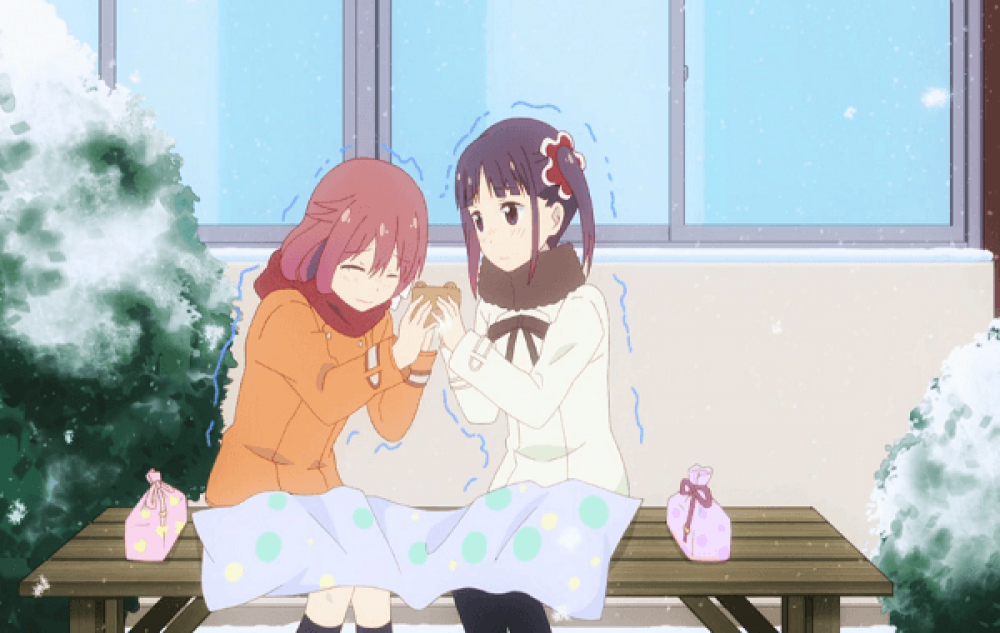 Sakura Trick Episode 1 Impressions – Capsule Computers