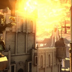 Styx: Master Of Shadows Screenshots Unveiled - Capsule Computers