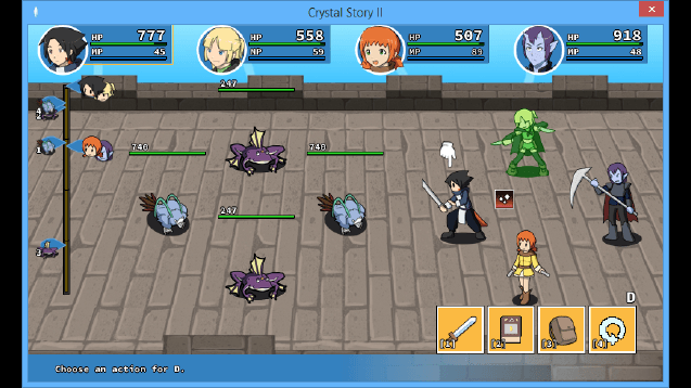 Every Monday Bundle #3 Now Available on Indie Gala - Capsule Computers