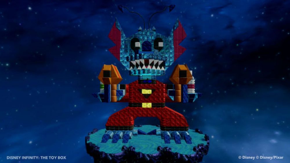 Pre-Order Your Disney Infinity Crystal Figures Now! – Capsule Computers