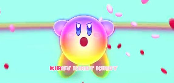 Kirby Triple Deluxe Shows Some Power with New Trailer - Capsule Computers
